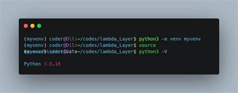 how to use aws lambda layers for code reuse and organization