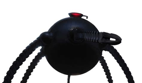 Omnidroid V10 Render By Devon324 On Deviantart