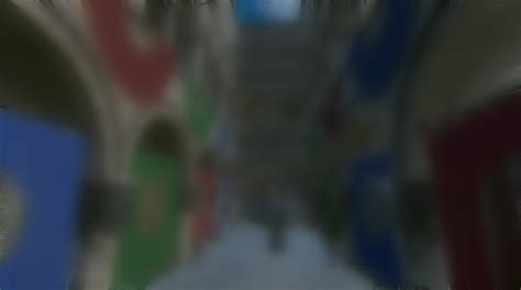 Post Processing Effects In Qt 65