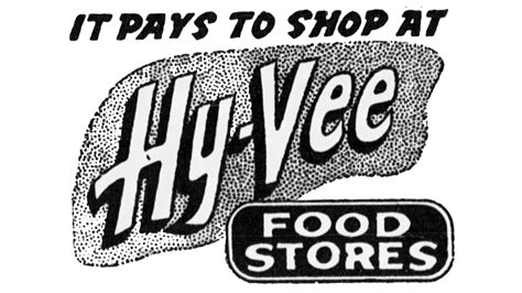 Hy Vee Logo And Symbol Meaning History Png Brand