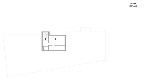 Ahmm Completes Spatial Puzzle Of Interlocking Flats Spatial Brick Facade Site Plan