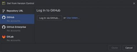 Course Frontend Self Tw Lecture 從intellij Idea操作github