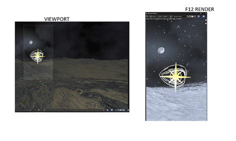viewport render looks good but when i try to render it it looks