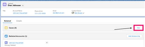 Create New Case Solutions Cpm
