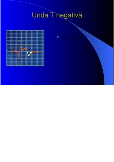 Infarct Miocardic Acut Pdf Prezentare Cu Imagini Pdf