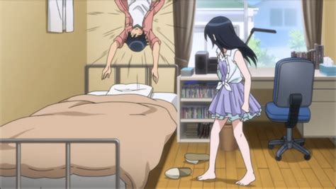 Anime Feet Oreimo Ayase Aragaki