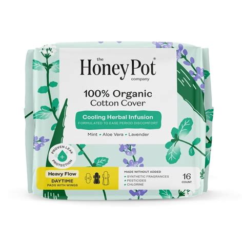 Honeypot Pads