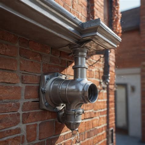 Mastering Gutter Downspout Water Diverters For Homeowners