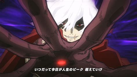 나의 히어로 아카데미아 370화 올포원의 다음 목표는 올마이트의 빛을 못받은 이형계 개성자들의 분노 Youtube