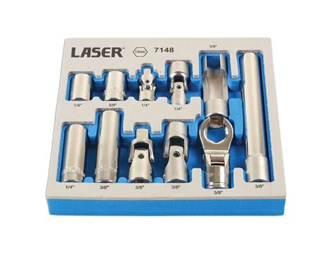 Master Socket Set 13mm Toolwarehouse
