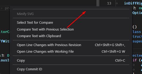 Menus Shouldnt Ever Start With A Separator · Issue 85440 · Microsoftvscode · Github
