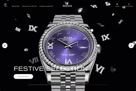 Rolex Remake Webflow Rolex Remake Webflow