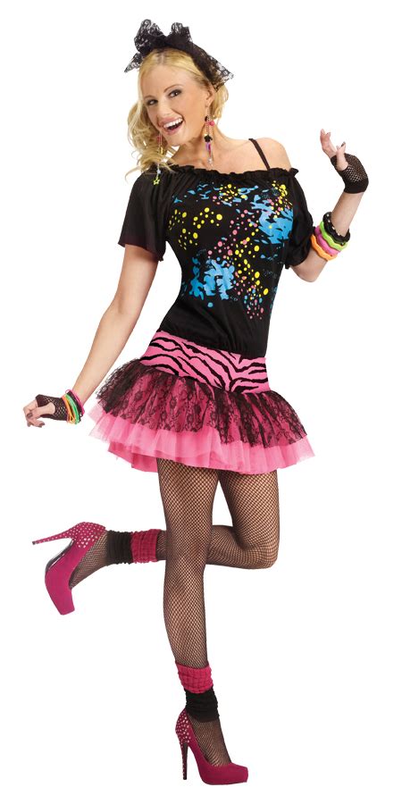 Madonna Costumes