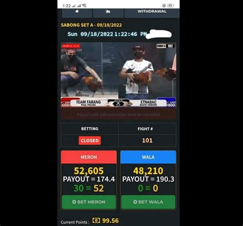 Sw418 Sabong Philippines Review Of The Trusted Online Provider