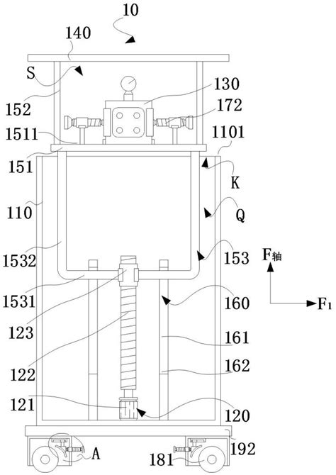 环境数据采集装置的制作方法