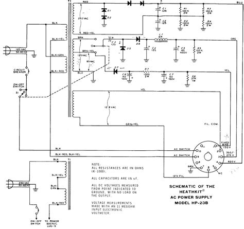 Ham Radio Qrp The Heathkit Hw 101 Lives Again