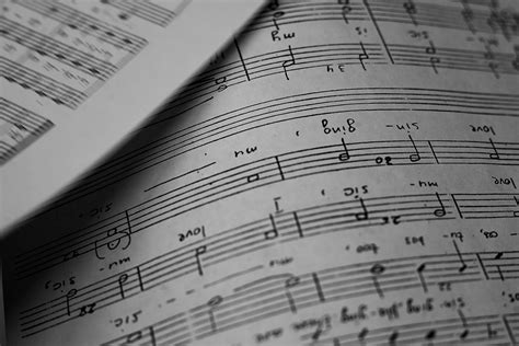 המוזיקה ביטוי של הנשמה