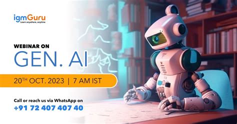 generativeai llm promptengineering datascience machinelearning deeplearning webinar