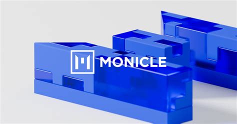 会社概要 株式会社モニクル