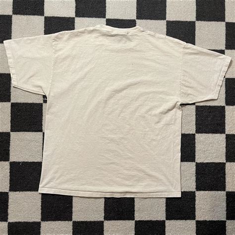 Vintage Cruise T Shirt Size Xl Fits Xlxxl All Depop