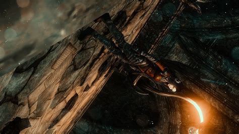 The Mind Realm Shadow Over Solstheim Part 6 Through The Oblivion Gate And What Alice