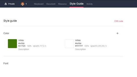 Best UI Style Guide Examples Templates For Better UX