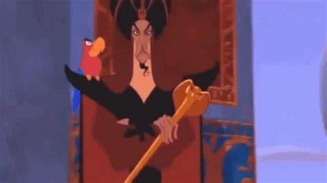 Aladdin Jafar Gif Aladdin Jafar Ecstatic Discover Share Gifs
