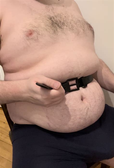 Quick Belted Belly Inflation Quick Belted Belly Inflation