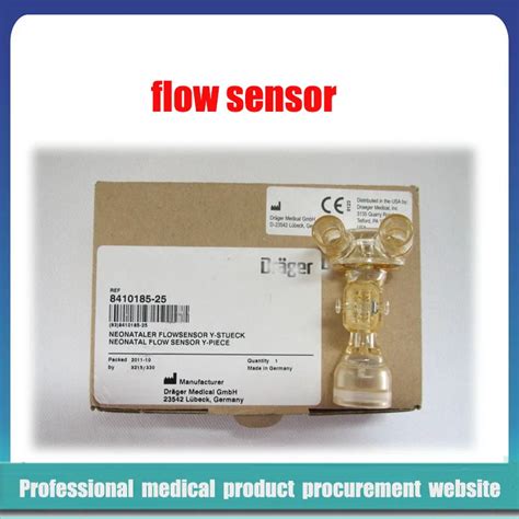 Ge Neonatal Flow Sensor At William Domingue Blog