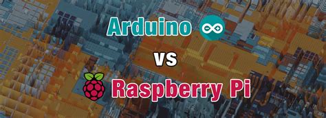 Arduino Vs Raspberry Pi Unterschiede Und Vergleich Iotspacedev