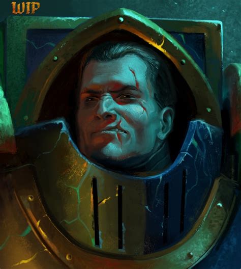 Warhammer 40000 Wh40k Warhammer 40k ваха сорокотысячник