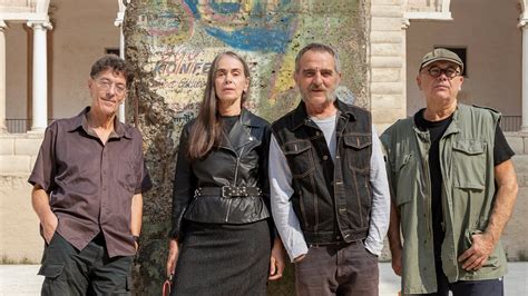 Sorpresa Cccp Ritorno A Berlino In Concerto Dove Tutto Iniziò