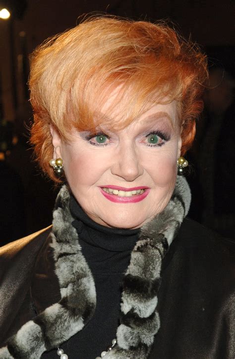 Ann Robinson Imdb