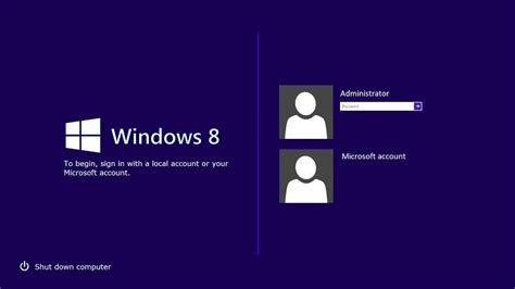 Iamthewizard2 Windows Screen Logon