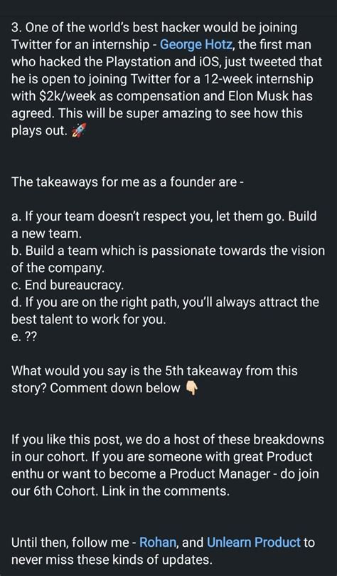 Lunatic Thinks Coding Is More Important Than High Level Design Also