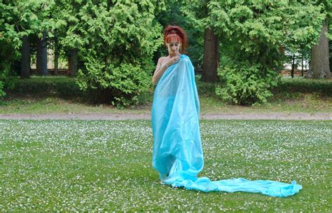 Green Shawl Pics XHamster