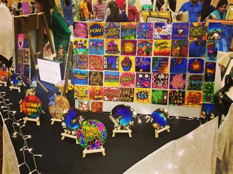 Meet Muneeza Khan The Owner And Artist At The Vintage Nerd