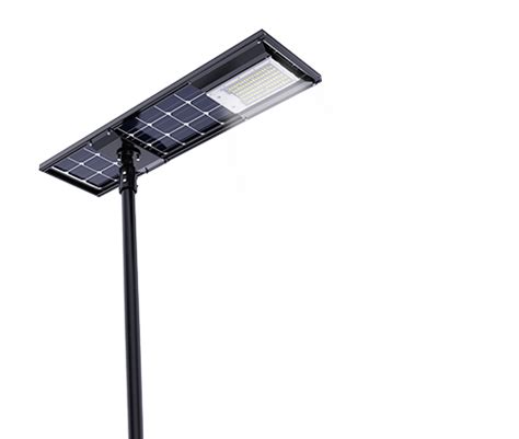 All In One Solar Street Light |RoadSmart