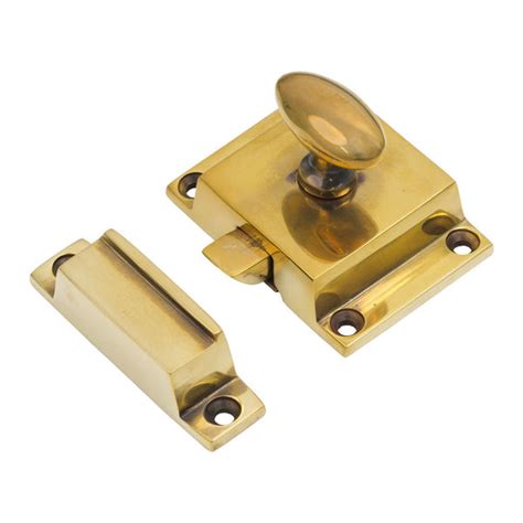 Cabinet Latch 11 Finishes Suffolk Latch Company
