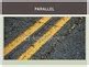 Parallel Lines Powerpoint By Jenfog Teachers Pay Teachers