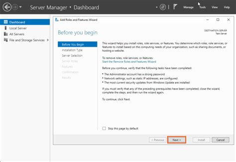 Complete Guide To Installing Active Directory Services On Windows Server 20222025 Cloudspinx