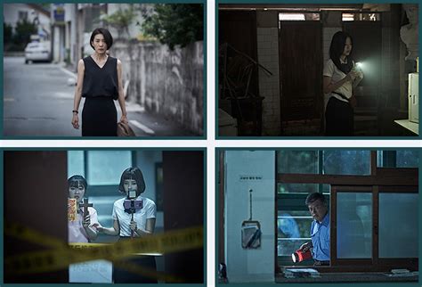 Whispering Corridors 6: The Humming - KoreanWorld.it