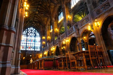 Top Attractions In Manchester The 12 Best Things To Do In Manchester