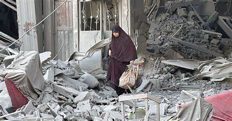 Israel Shuts Down Un Palestinian Refugee Agency New Straits Times