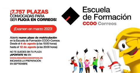 pistola fluido La ciudad formacion correos campus virtual Incentivo Destino Santo