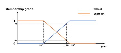An Example Of Fuzzy Set Download Scientific Diagram