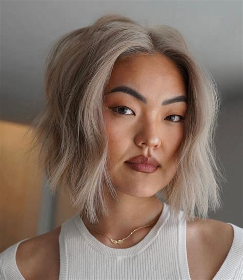 40 Silver Hair Ideas For A Dazzling And Sophisticated Look ⋆ Palau