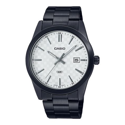 Casio Standard นาฬิกาข้อมือผู้ชาย รุ่น Mtp Vd03 Mtp Vd03b Mtp Vd03d Mtp Vd03l Mtp Vd03g Mtp