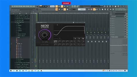 Como instalar plugins en FL STUDIO - YouTube