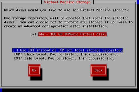 XCP NG Vs Proxmox Home Lab Comparison Virtualization Howto